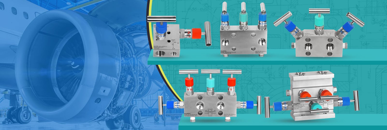 Instrumentation Tube Fittings, Precision Pipe Fittings, Needle Valves ...