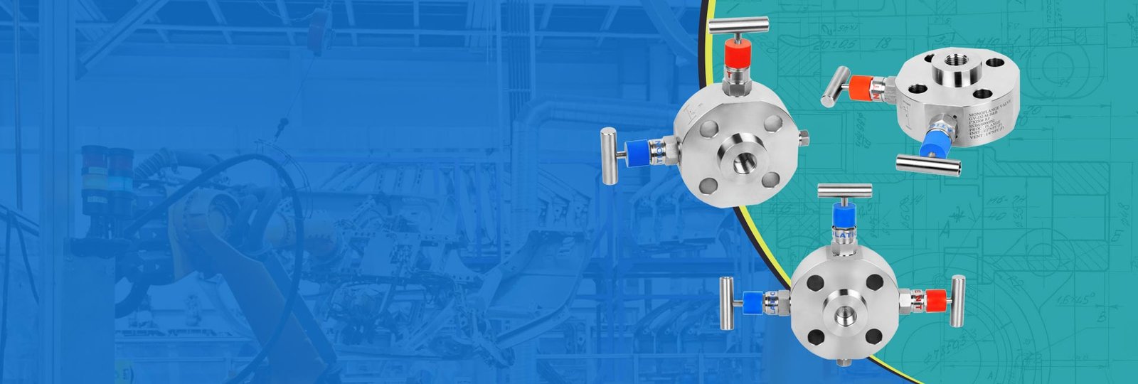 Instrumentation Tube Fittings, Precision Pipe Fittings, Needle Valves ...